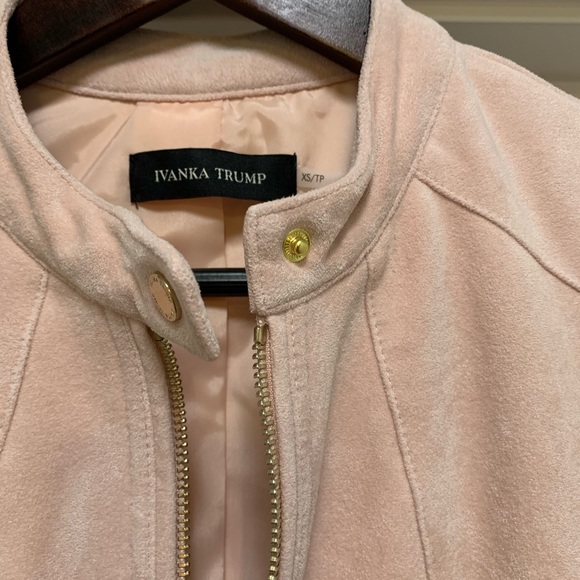 Ivanka Trump | Jackets & Coats | Ivanka Surf Jacket | Poshmark